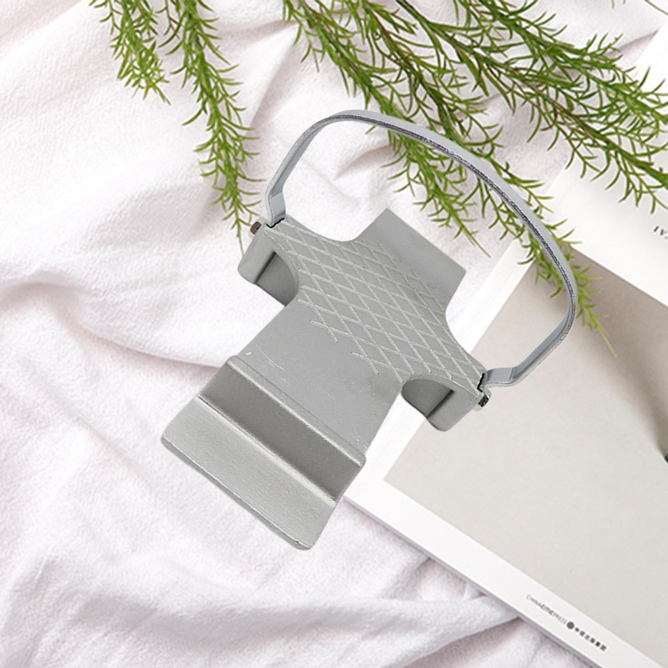 High-strength Alloy Pallet Loader Labor-saving Hand Wrench Clamp Plate ...