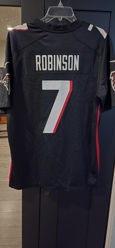 Atlanta Falcons Bijan Robinson Jersey Size Medium | eBay