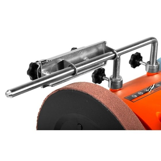 WEN BG4108 8-Inch Water-Cooled Wet/Dry Sharpening System | eBay