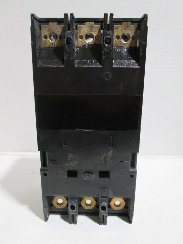 Siemens Sentron HFD63F250 250A 3-Pole Thermal Circuit Breaker NEW TAKE ...
