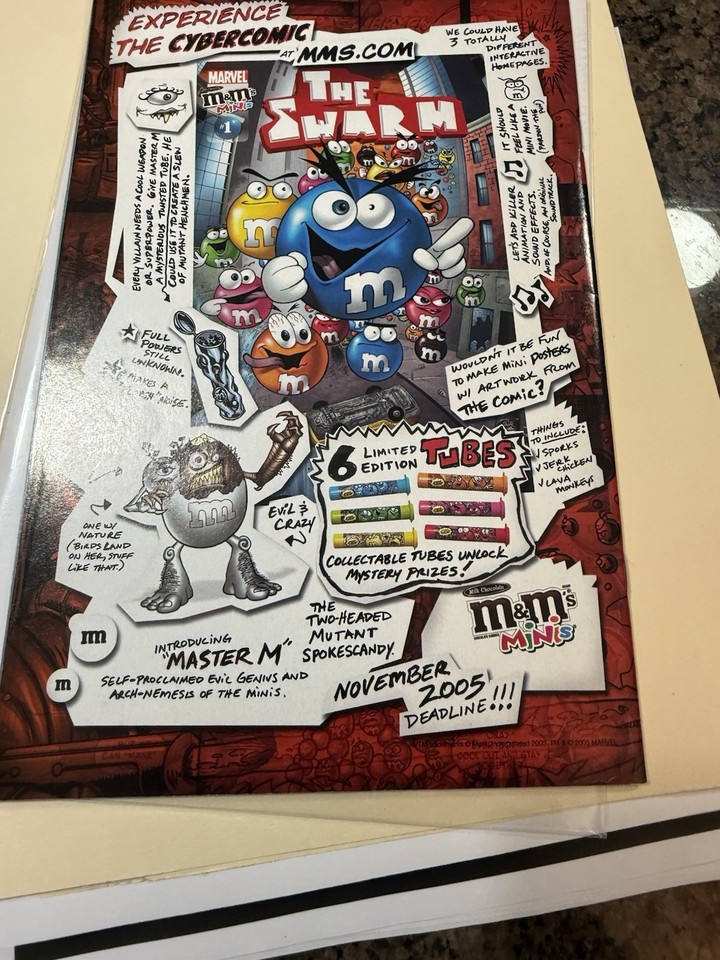 Marvel Team-Up #14 Invincible Spider-Man Kirkman Marvel Comic 2006 | eBay