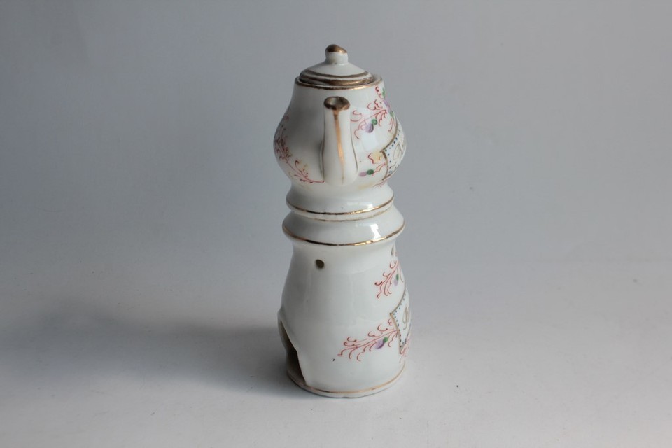 Good Night Talking Porcelain Doll Herbal Tea Maker (73757) | eBay