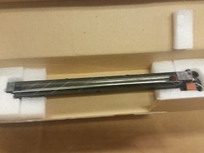 New HP RG1-0933-060 Transfer Corona Assembly for LaserJet III | eBay