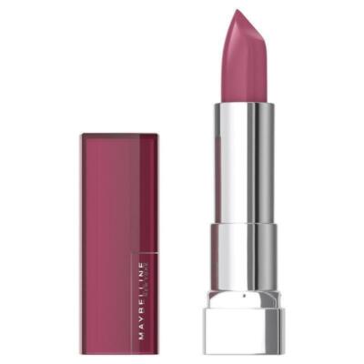 Maybelline Color Sense Lipstick Creams 244 Pink Score | eBay Australia