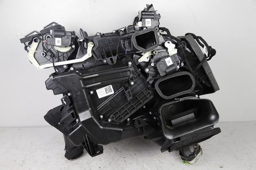 2017 - 2023 TESLA MODEL 3 HVAC A/C HEATER HOUSING CASE BOX COVER OEM ...