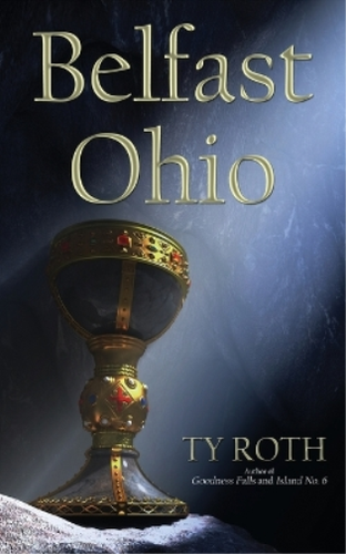 Ty Roth Belfast, Ohio (Poche) | eBay