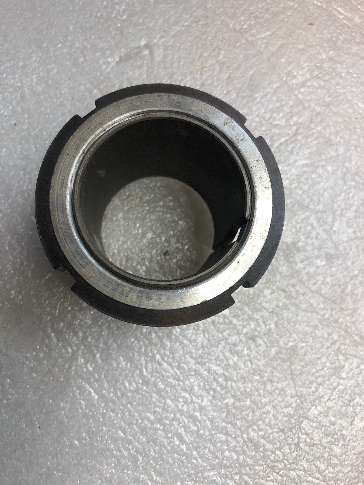 SKF H2310 45MM Tapered Bearing Adapter Sleeve H2310-45MM, No Locking ...