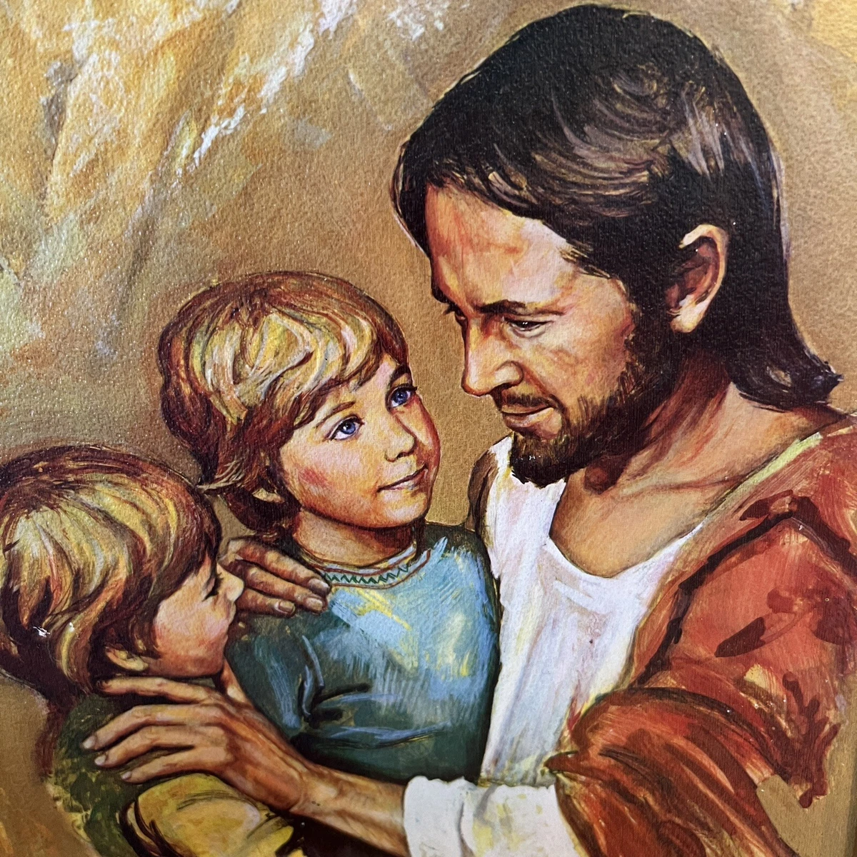 Religious Drawings For Children