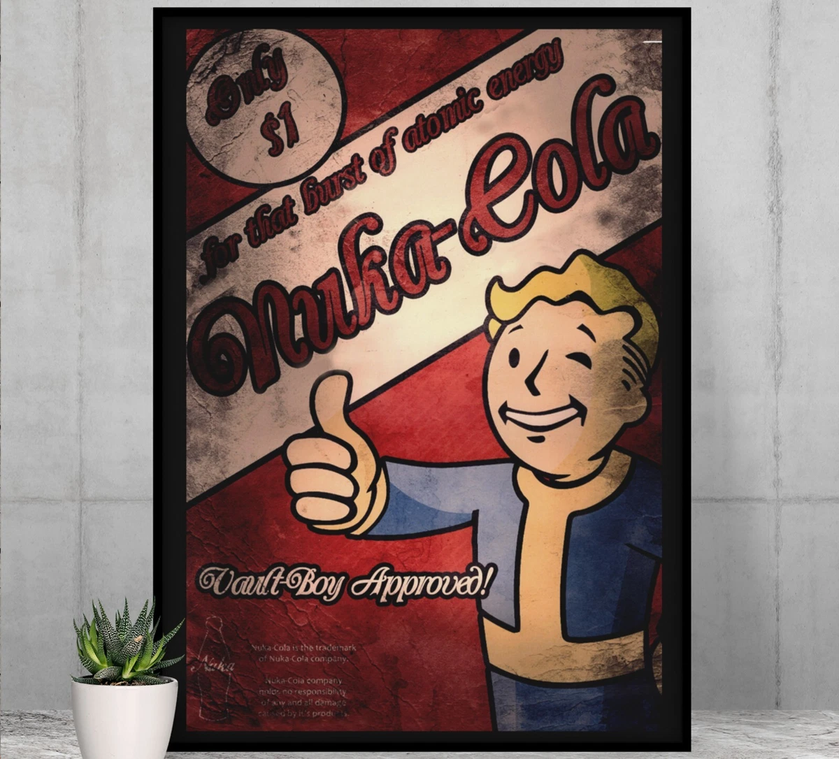 Fallout Wallpaper Vault Boy