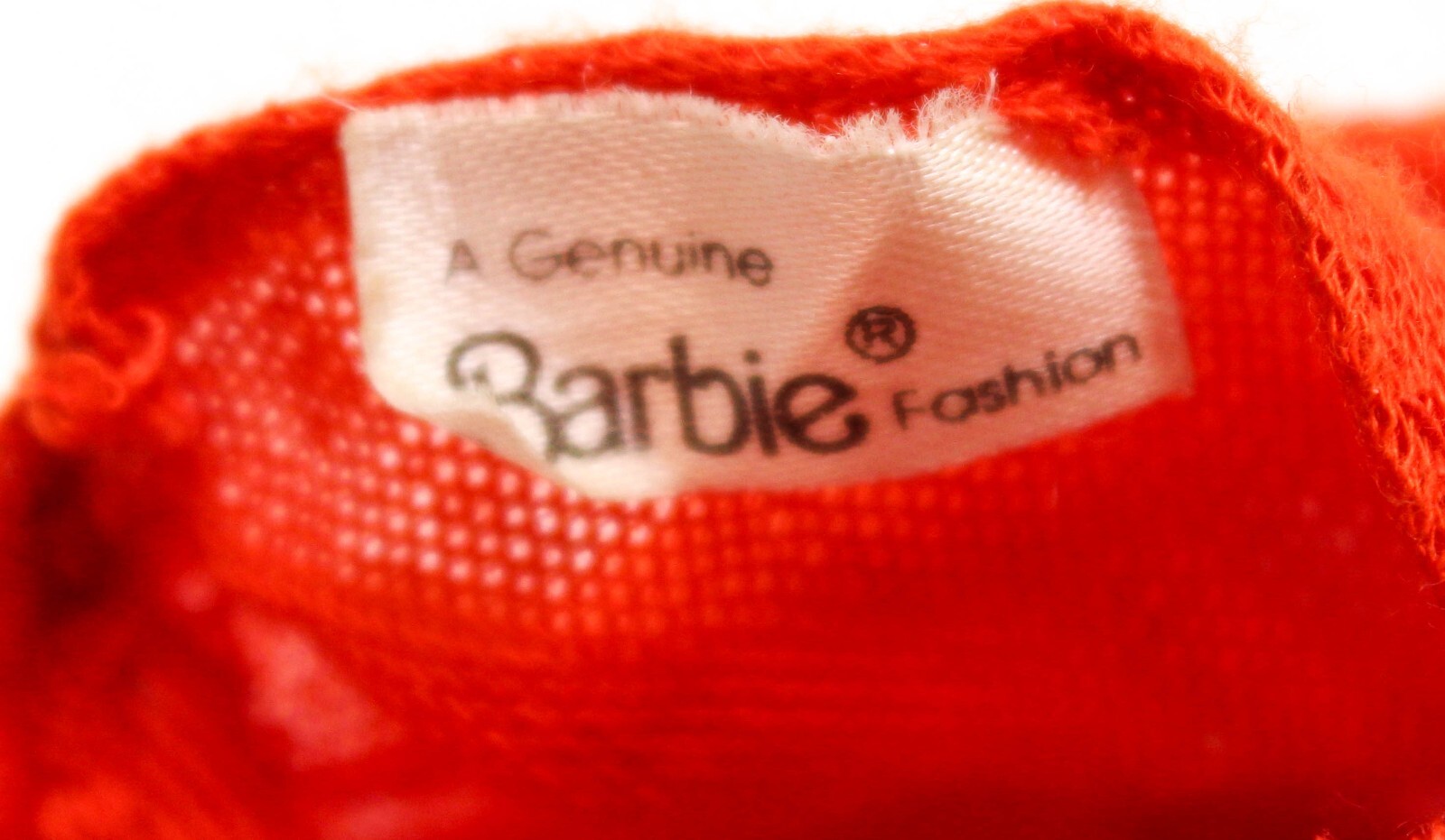 Barbie Fashion Collectibles 1979 Mattel No. 1367 Jeans and Sweater ...