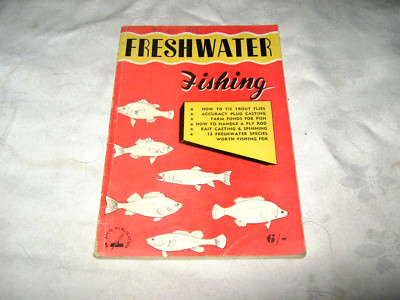 Other - Angling Guide