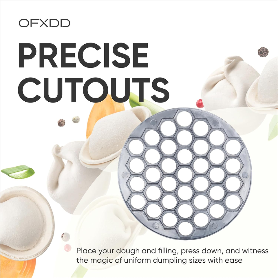 Russian Pelmeni Ravioli Metal Mold - Ukraine Kitchen Pelimeni Maker ...