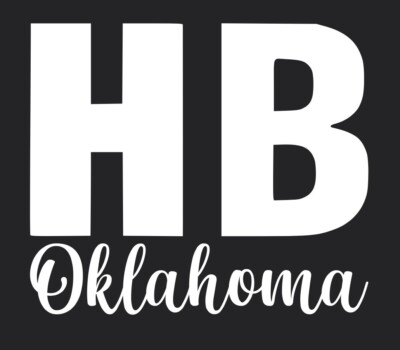 HB - Oklahoma HOLLER BOYS CreekSquad Decal CNC cut Decal Vinyl Sticker ...