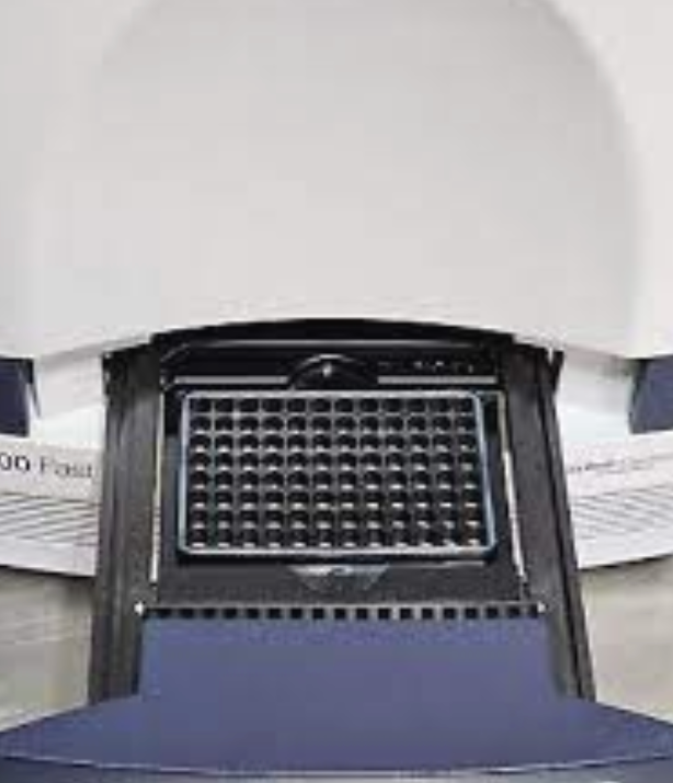 Applied Biosystems 7500 Real Time PCR with PC Tower and Software | eBay