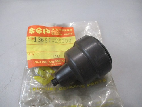 NOS Suzuki OEM Cap 1974 TM125 Challenger 13681-28300 | eBay