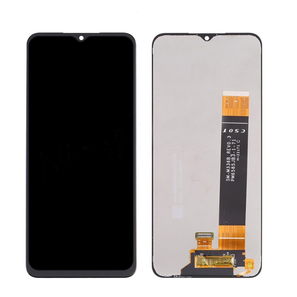 For Samsung Galaxy A13 4G SM-A137F LCD Display Digitizer Screen ...