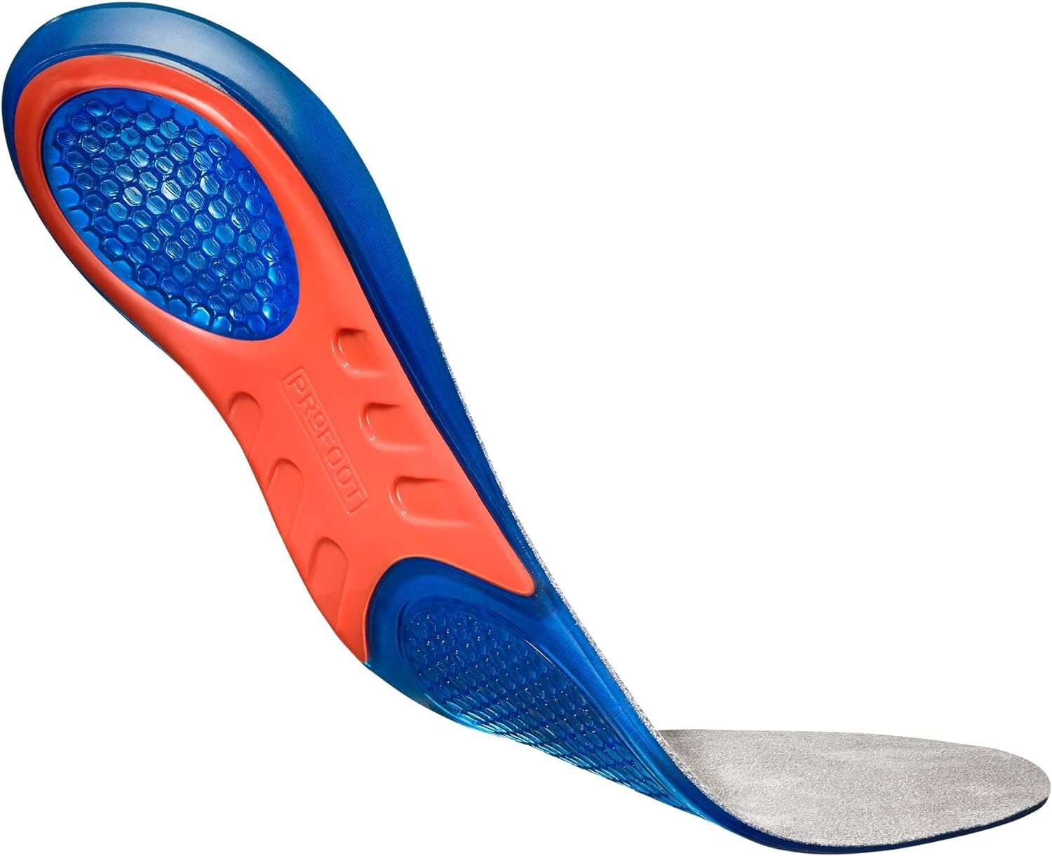 PROFOOT Flat Fix Orthotic Mens 8-13 1 Pair Iq44 for sale online | eBay