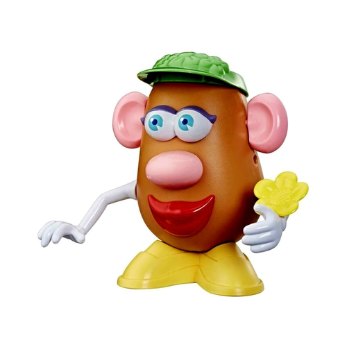 Mrs. Potato Head Classic 11 Piece Set Hasbro 630509874460| eBay