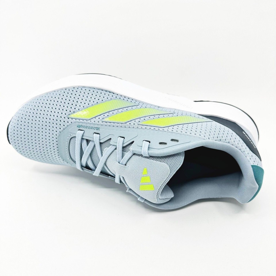 Adidas Duramo SL Wonder Blue Lemon Womens Running Shoes IF7273 | eBay