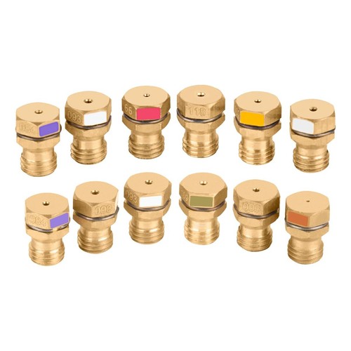 GRLP4 LP Conversion Kit For Frigidaire Kenmore Electrolux Range/Cooktop ...