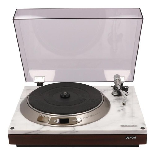 Maintained DENON Record Player DP-1800/Condition rank: B/ Japan JP | eBay