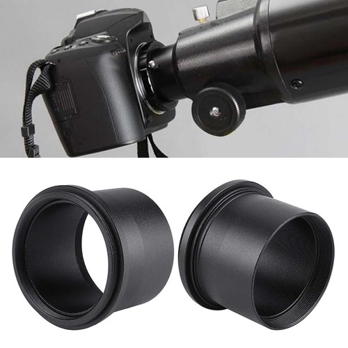 2" to M48*0.75 Astronomic Telescope Eyepiece Lens Adapter Ring | eBay