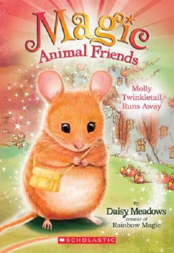 Complete Set Series - Lot of 12 Magic Animal Friends books by Daisy ...