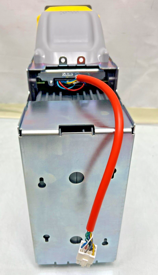 MEI Advance SCNL8327R with 1,200 Note Limit Cashbox | eBay