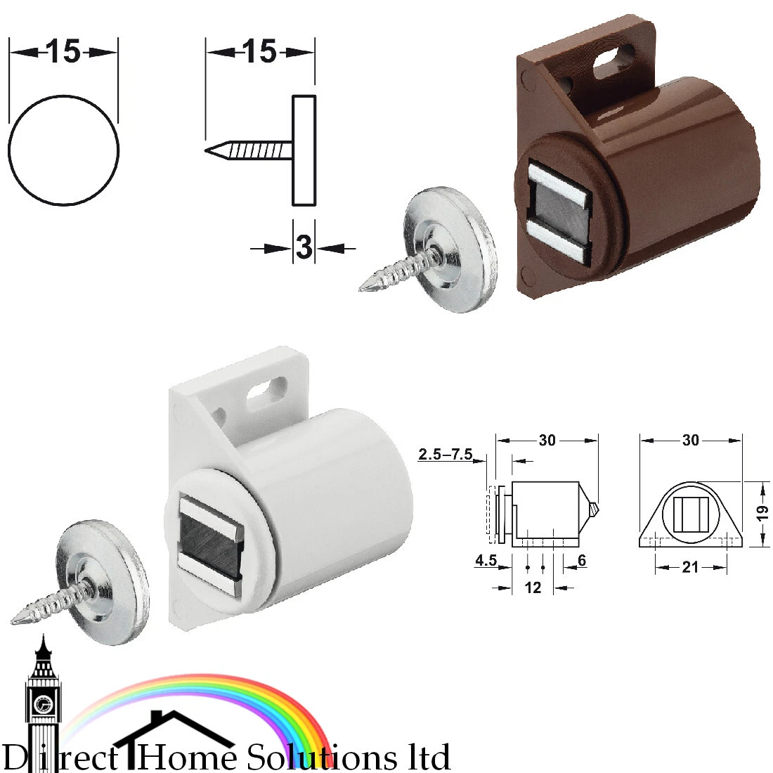 Hafele Magnetic Cabinet Locks | Cabinets Matttroy
