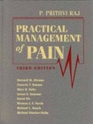 Practical Management of Pain - Hardcover By Benzon MD, Honorio - GOOD ...