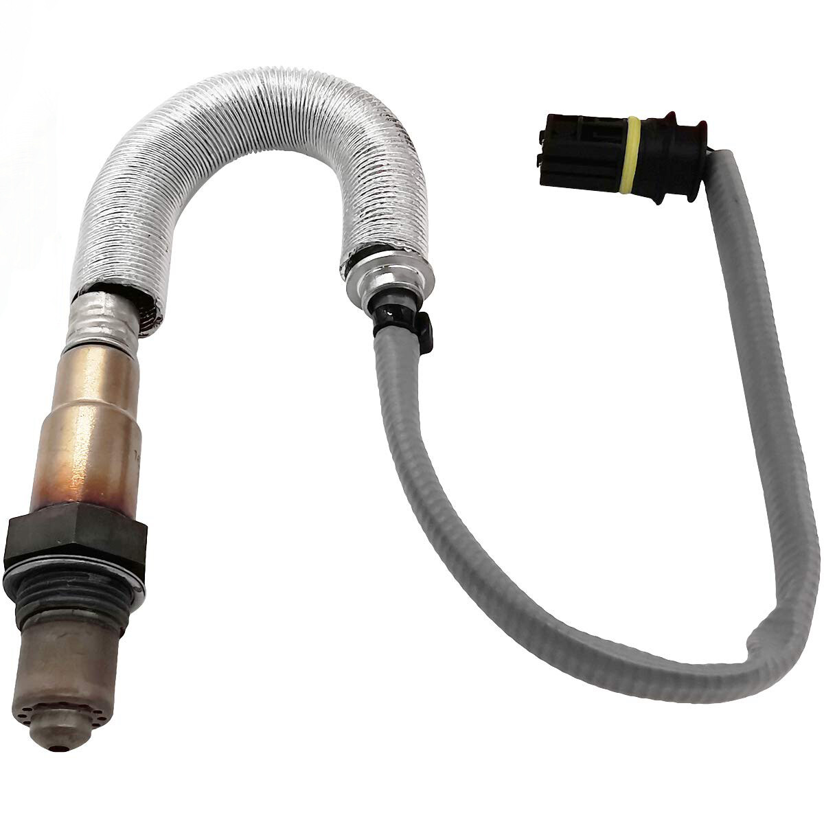 Downstream Oxygen Sensor For BMW 135i 528i 535i 2008-2010 X3 X5 2007 ...