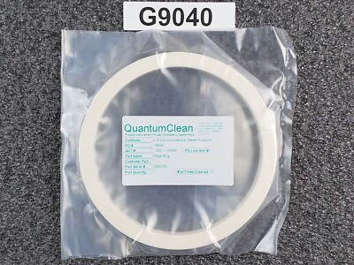 LAM Research 716-011651-006 Wafer Clamp Ring | eBay