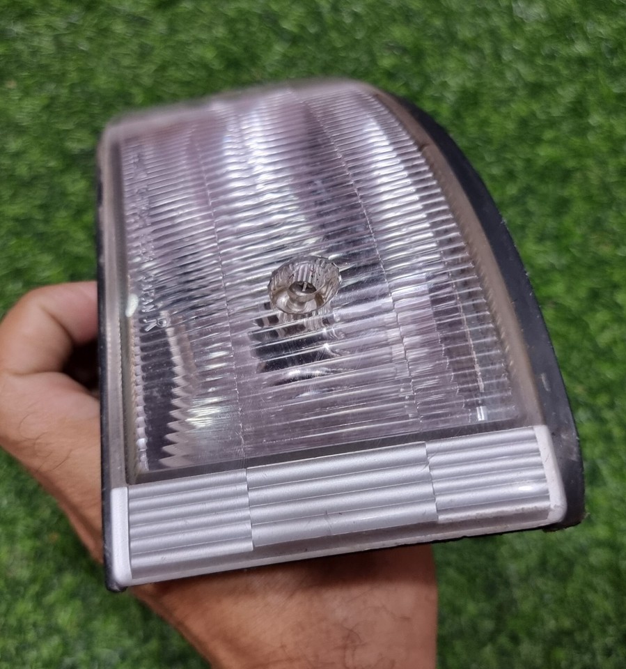 Nissan Sentra B13 JDM Super Saloon GTS 2 OEM Fog Lamp Bumper R Side ...