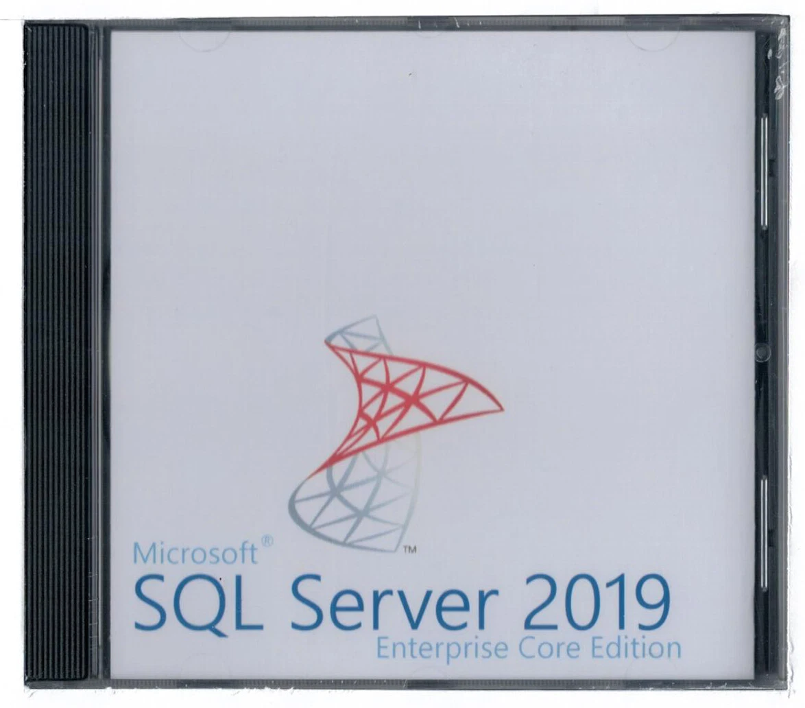 Sql Server Logo 2008