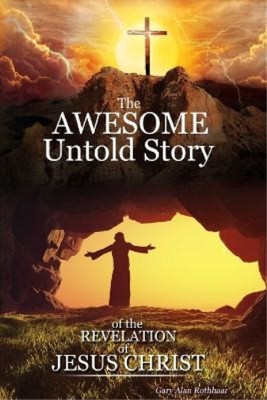 Gary Alan Rothhaar The Awesome Untold Story (Poche) | eBay