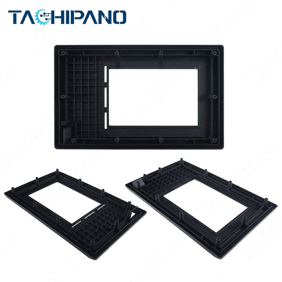 2711-K9C3 Front Cover for 2711-K9C3X Panelview 900 Plastic Case Shell ...