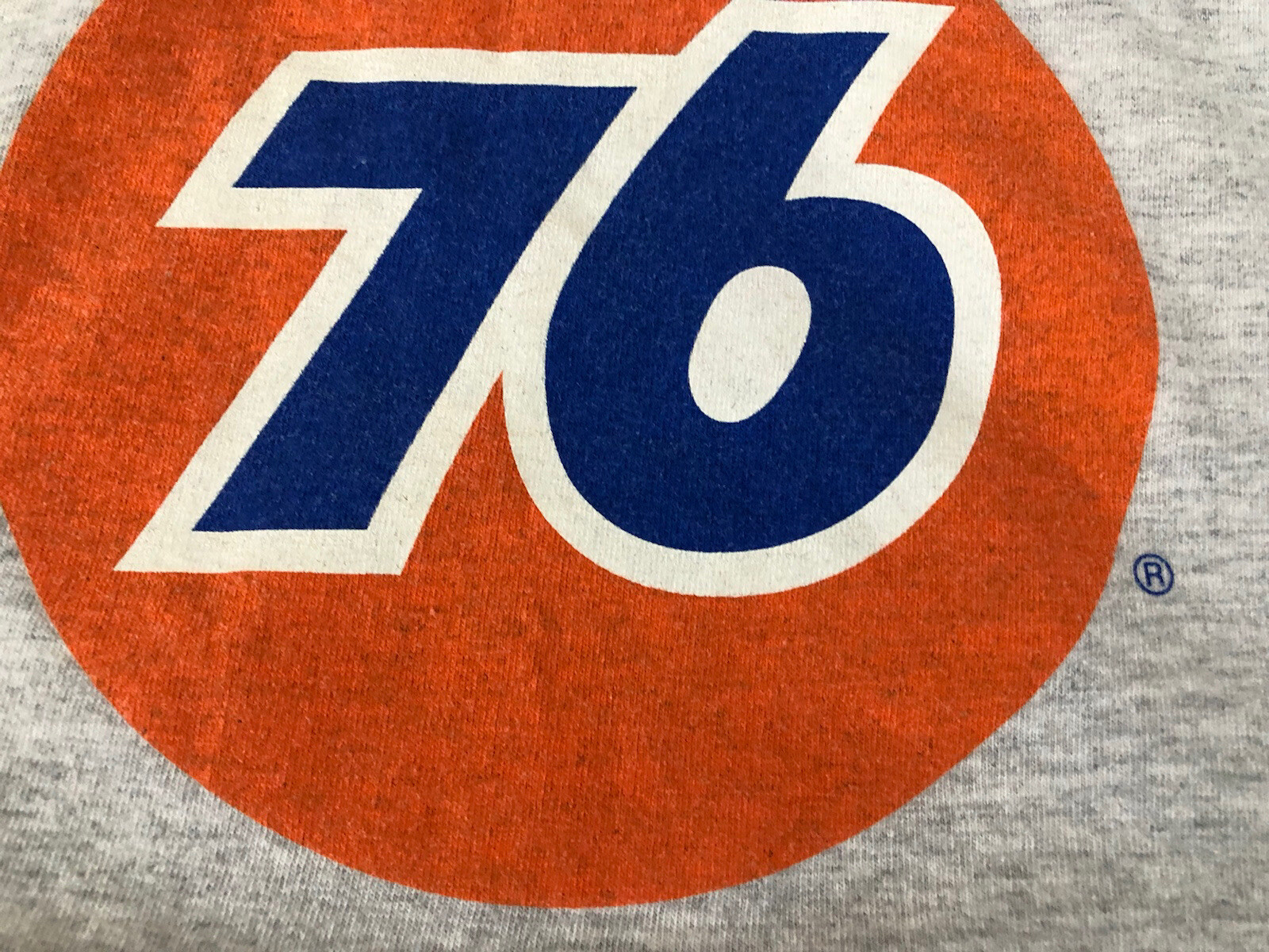 76 Gas Station Best Coffee Lottery Foods Store Employ… - Gem