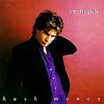 Hush Money - Music CD - Riopelle, Jerry - 1994-06-21 - Rhino / WEA ...