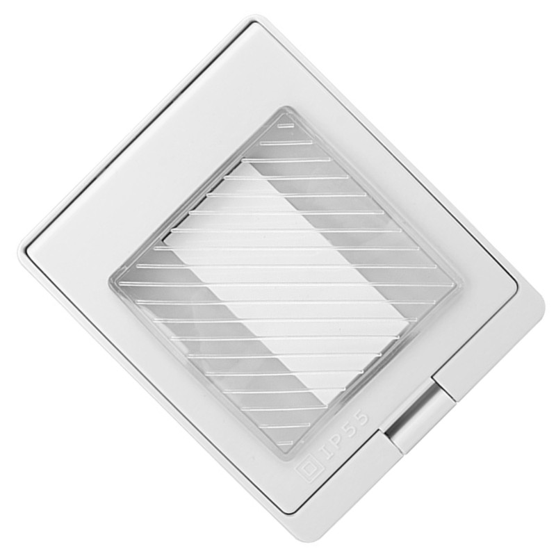 Outdoor Waterproofed Switches Includes Mounting Accessories for Easyly ...