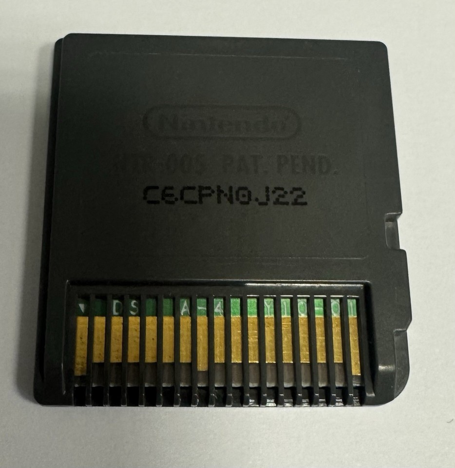 Infinite Space for Nintendo DS UK PAL Version Complete Game with Manual ...