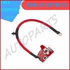 61128796155 New Battery Cable For BMW 3 4 Series G20 G21 G22 330i 430i ...