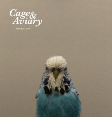 Cage & Aviary Migration: Extra Tracks (CD) Album (UK IMPORT ...