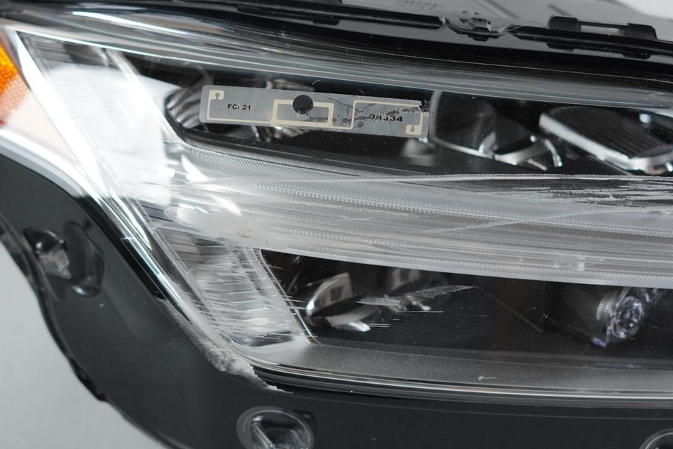 2016-2024 Volvo XC90 Headlight LED Right Passenger RH OEM D1 | eBay