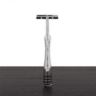 Trac II Compatible Razor, Chrome | eBay