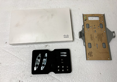 Cisco Meraki MR52 Wireless Access Point MR52-HW with Rack Mount ...