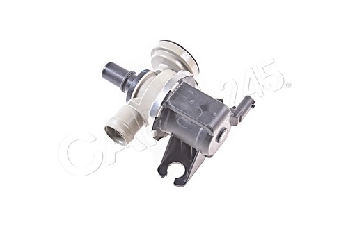 Genuine BMW F15 I01 I12 Coupe SUV Fuel Insulation Valve OEM 16137303949 ...
