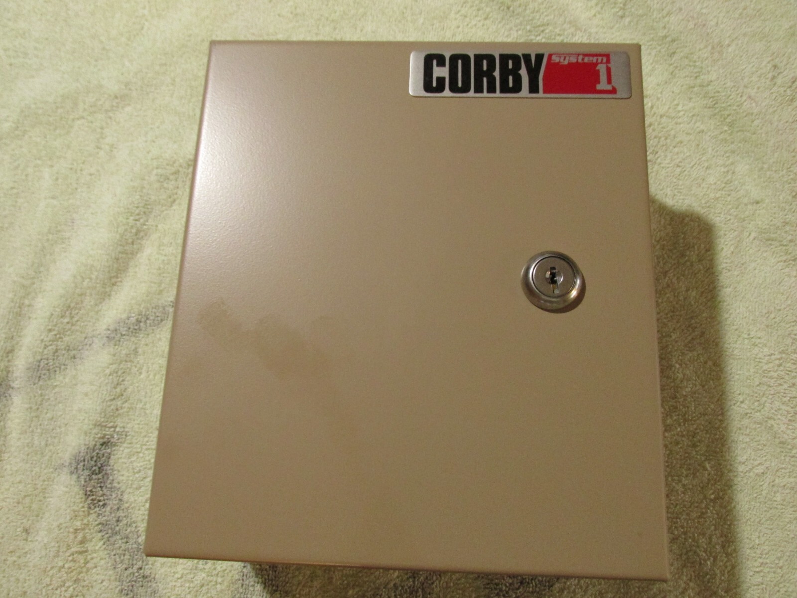 Corby Single Door Access control | eBay