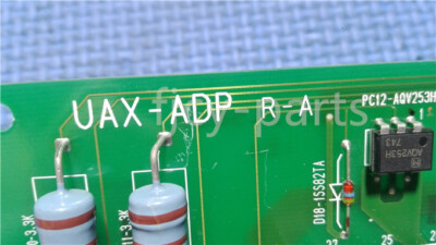 UAX-ADP free ship 1pcs | eBay