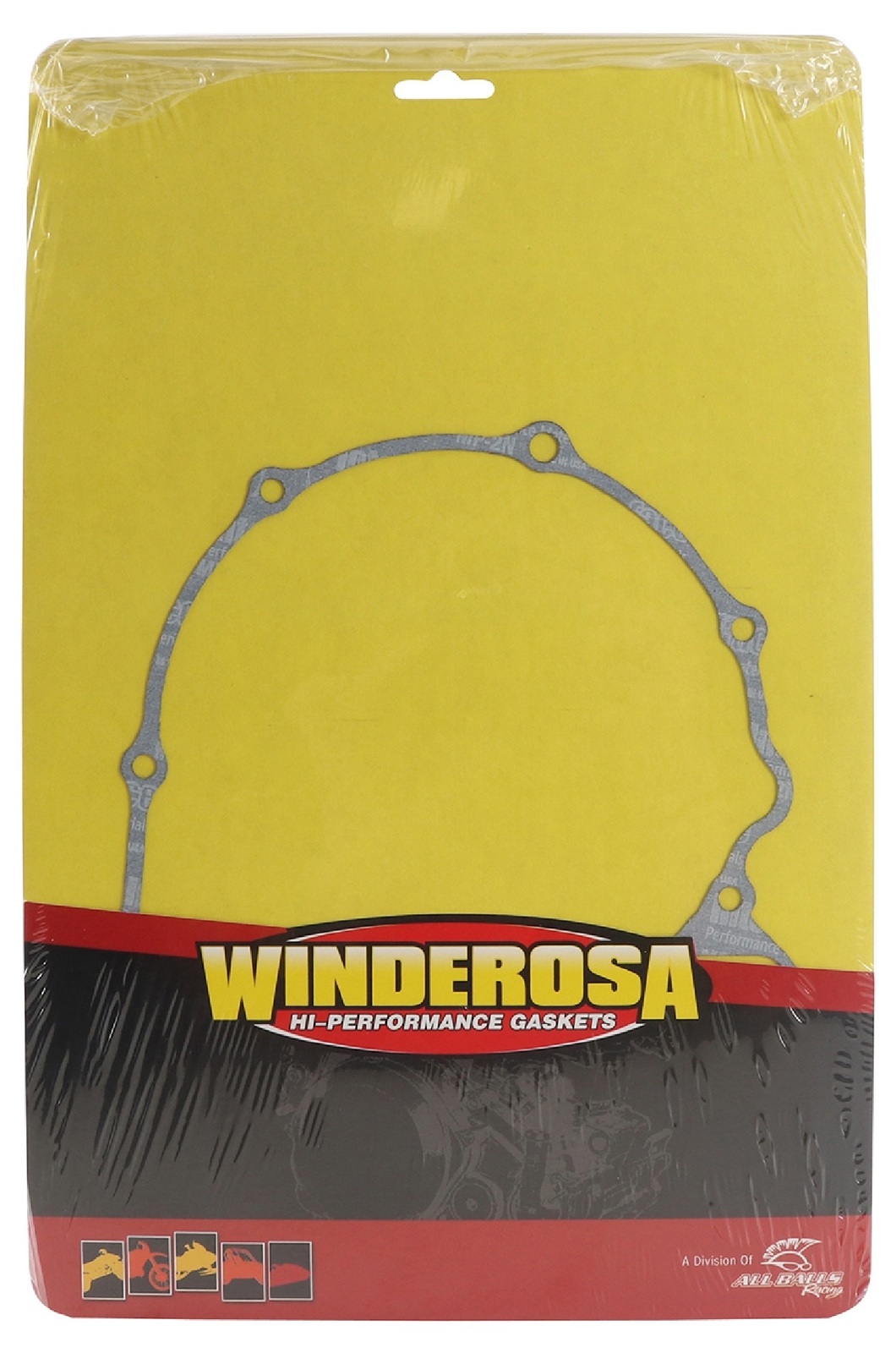 Vertex Ignition Cover Gasket Kit 331024 for Honda VT 1100 C2 95-07 | eBay