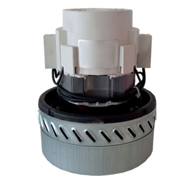 Ruby 50 Vacuum Motor for ADIATEK Scrubber Dryer - 24 V 412 W | eBay UK